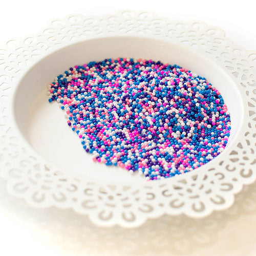 Berry Smoothie Shaker Beads – Butterfly Reflections, Ink.