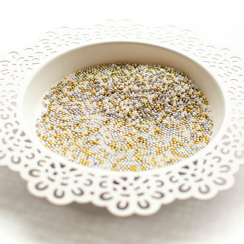 Celebration Shaker Beads – Butterfly Reflections, Ink.