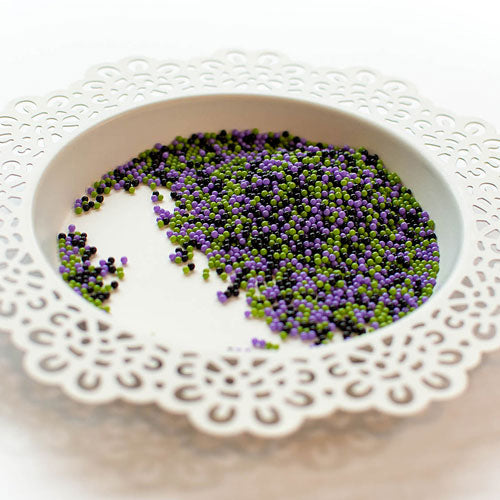 Halloween Magic Shaker Beads – Butterfly Reflections, Ink.