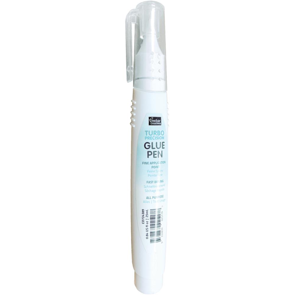 Turbo Precision Glue Pen – Butterfly Reflections, Ink.