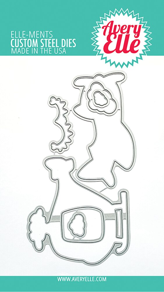 Peek-A-Boo Flight Elle-ments – Butterfly Reflections, Ink.