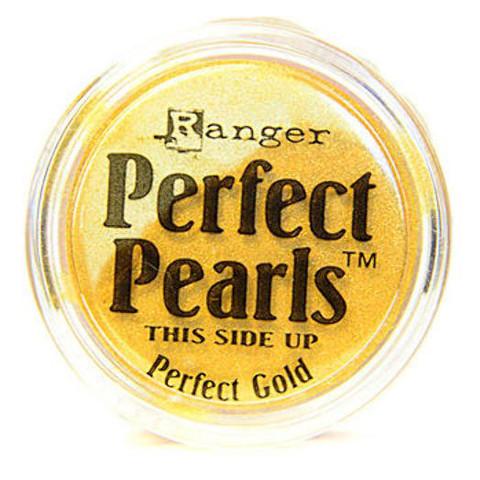 Perfect Pearls Powder Gold – Butterfly Reflections, Ink.