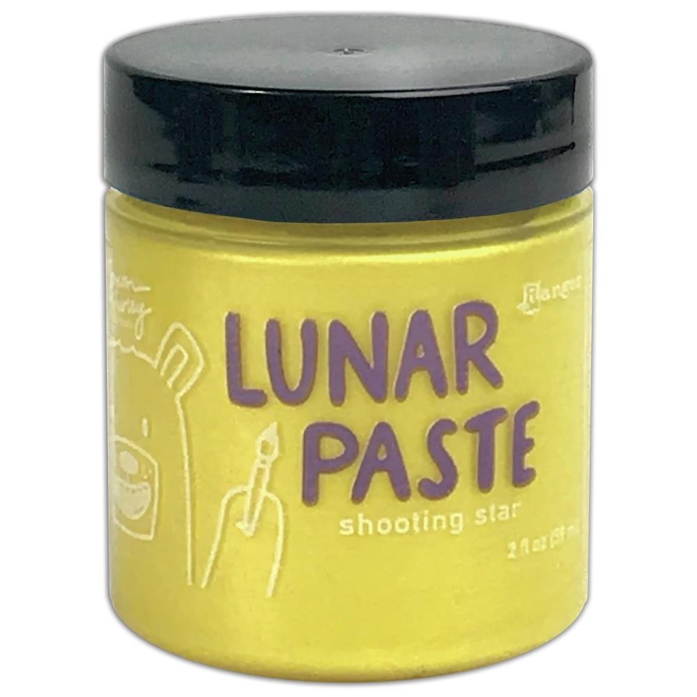 Lunar Paste Shooting Star – Butterfly Reflections, Ink.