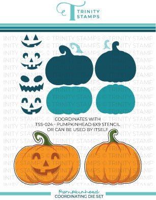 Pumpkinhead Dies – Butterfly Reflections, Ink.